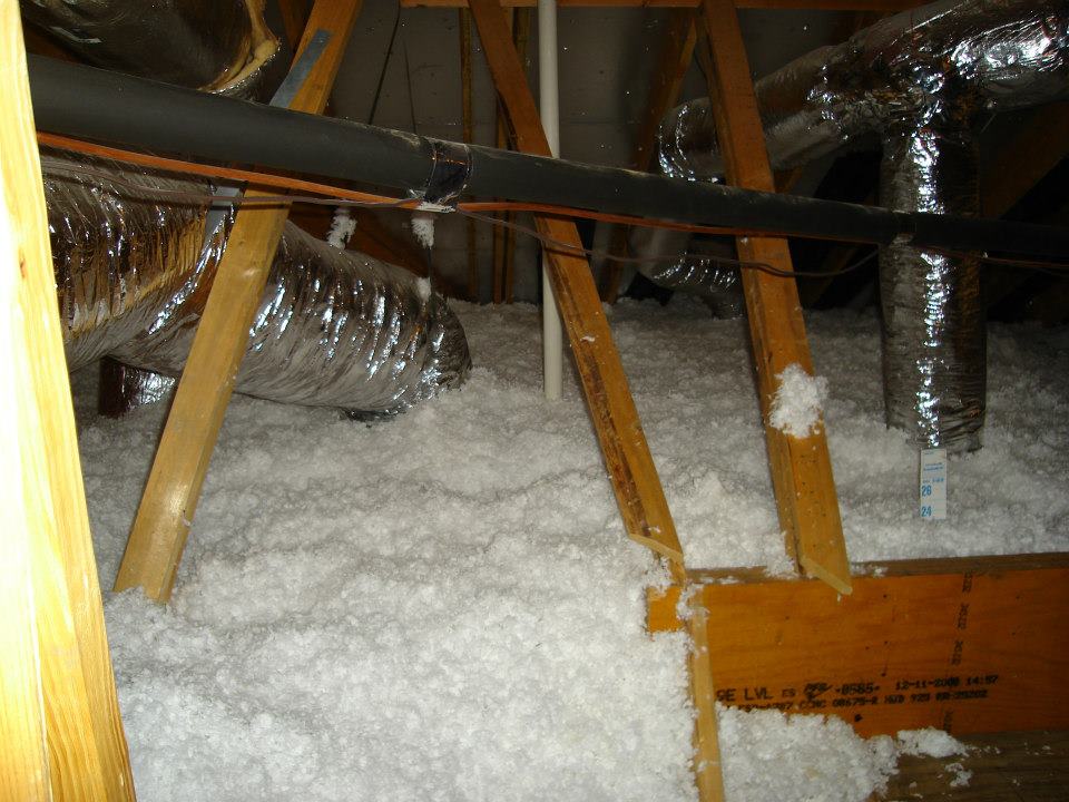 HKInsulation | Home Enhacements & Energy Efficiency